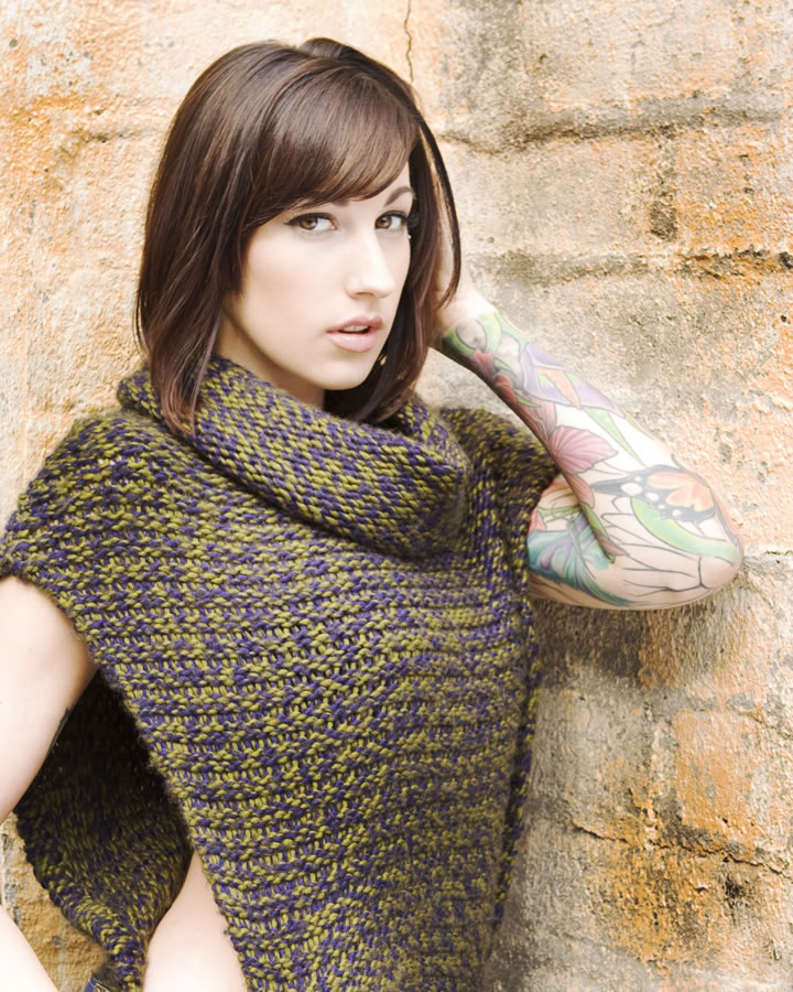 Ronni Riley Tattoo Model Photo Galleries - Pictures of Models with ...